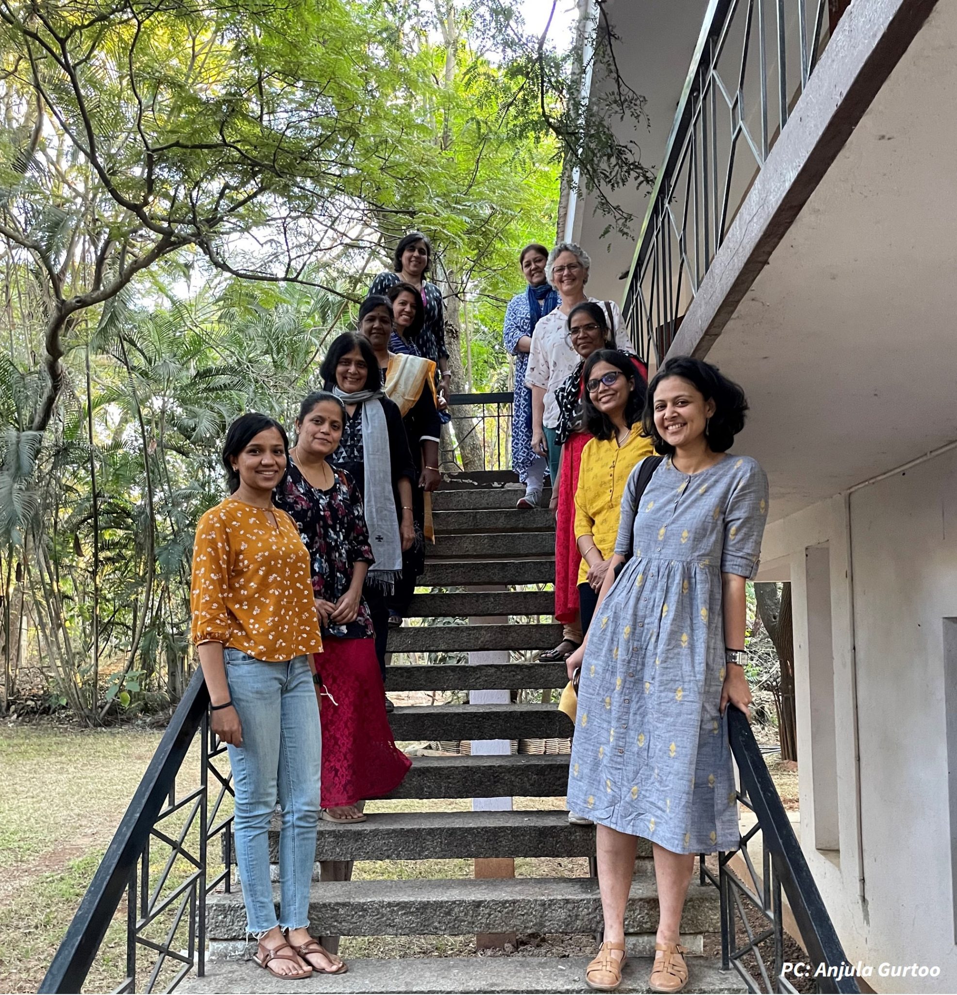 Women in Science - Office of Research Grants