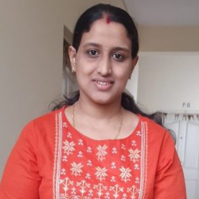 Ramya Mohan's Instagram, Twitter & Facebook on IDCrawl